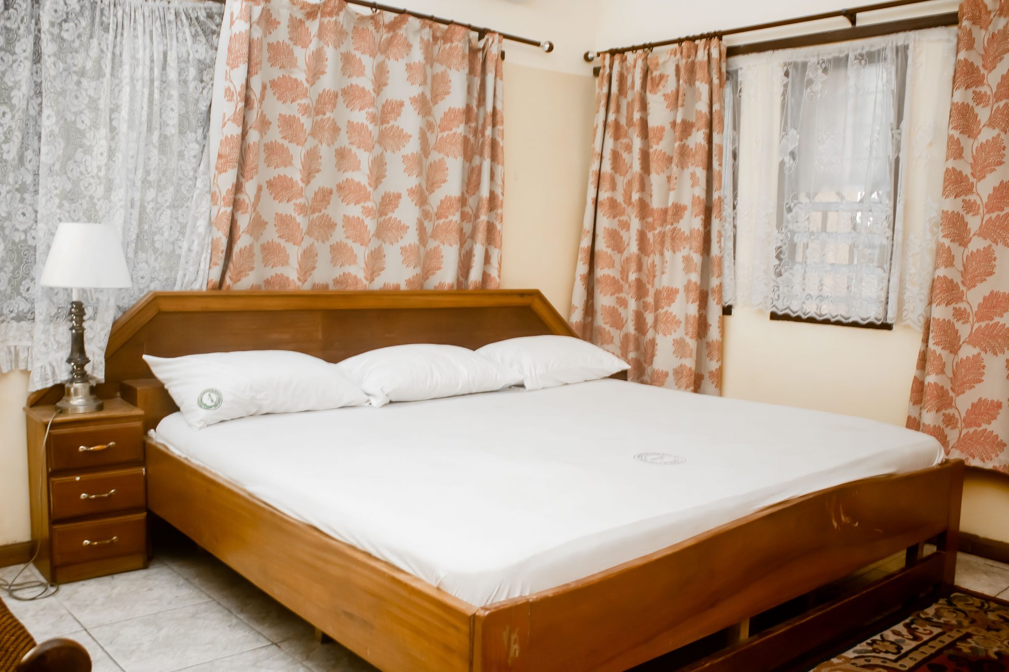 Guest house in Accra Ghana | Ghana Guest House – The "Home Away From ...